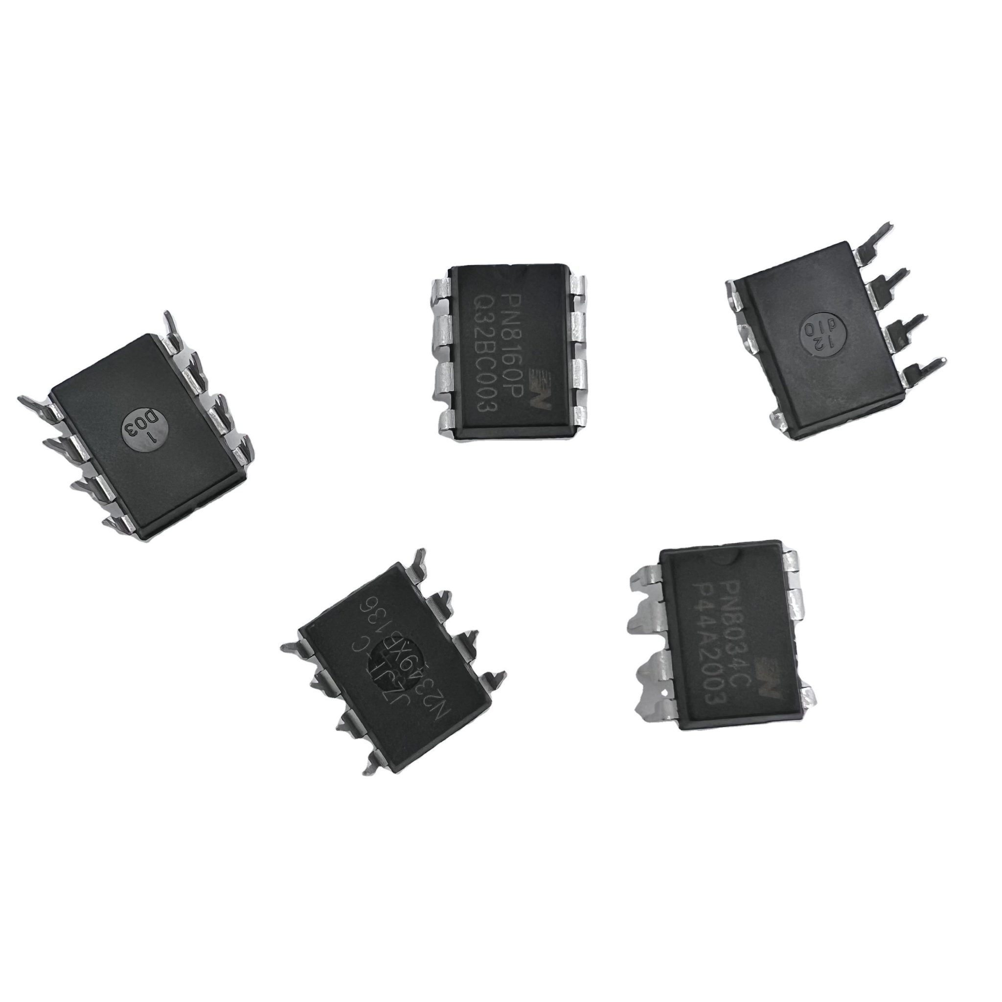 MCP19035-BAABE/MF Voltage Regulator IC - 3A, 16-Pin TSSOP Package